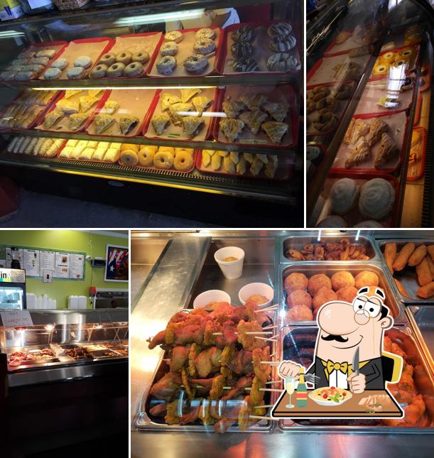 El Coqui, Philadelphia - Restaurant menu, prices and reviews