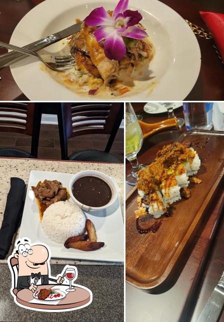 El Rio Nilo Restaurant, Hackensack - Restaurant menu, prices and reviews