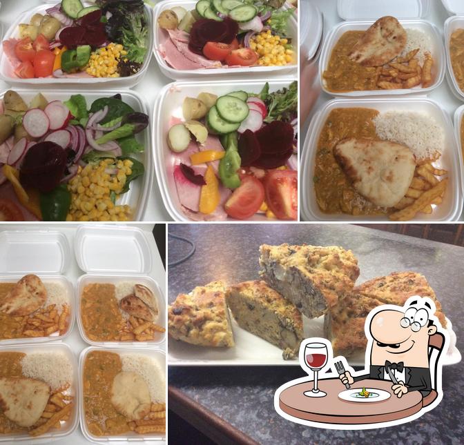 Express Cafe in Port Talbot - Restaurant reviews
