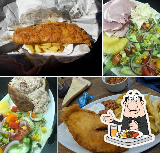 Fraser's in Whitehaven - Restaurant reviews