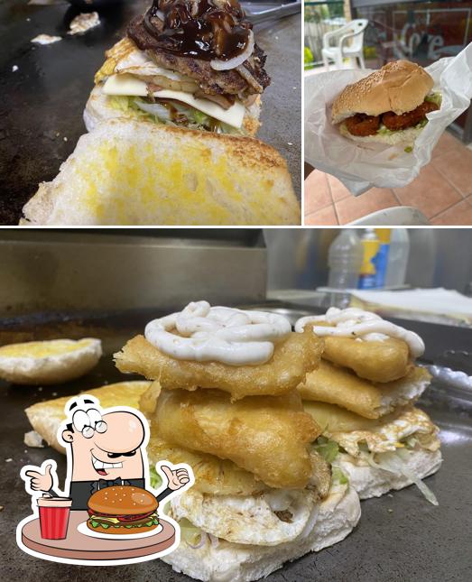 P & J Snacks, Rochedale South - Restaurant menu, prices and reviews