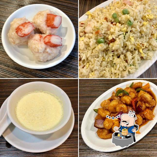 Han Pao Tea House, Mandaluyong - Restaurant menu, prices and reviews