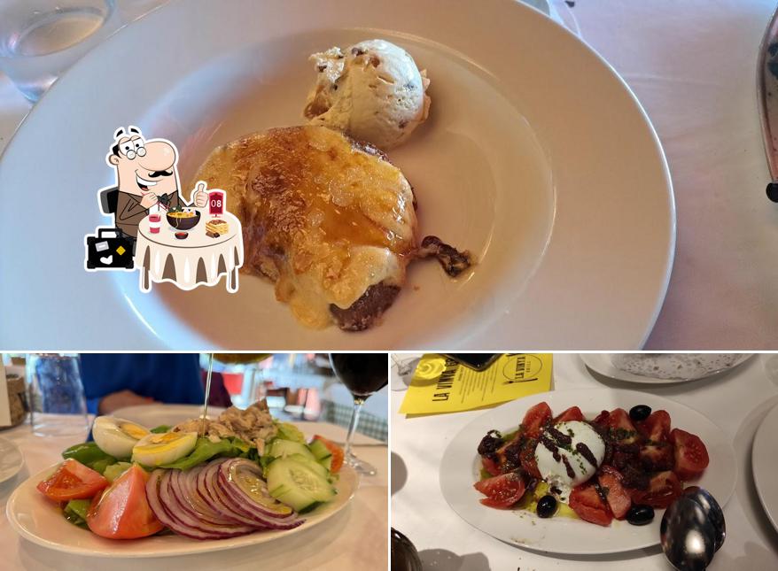 La Vinya Grill, Sabadell - Menú del restaurante, precios y reseñas