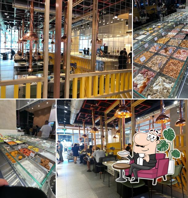 Best restaurants in Robinsons Magnolia Mall - Restaurant Guru
