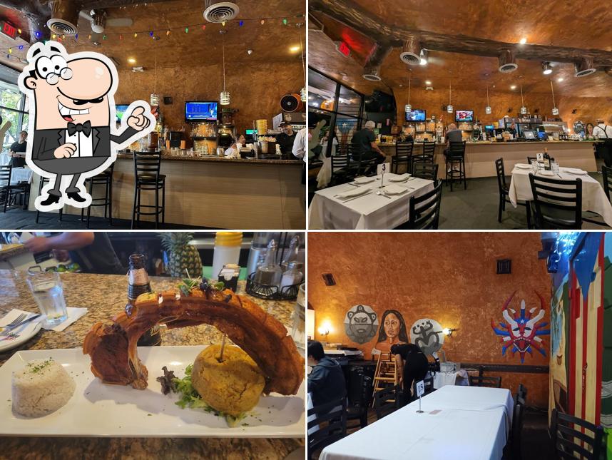 Mofongo Restaurant Calle 8, Miami - Restaurant menu, prices and reviews