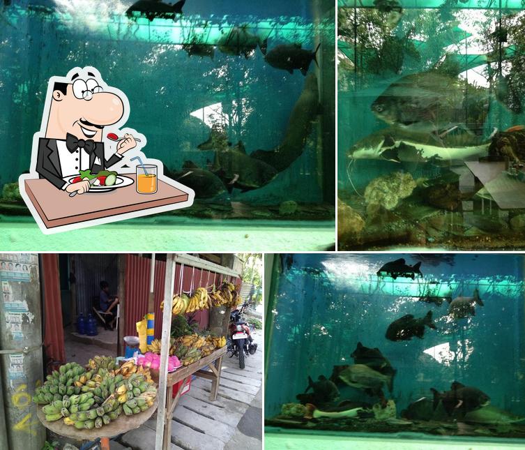 Oceanarium Restaurant, Cebu City - Restaurant reviews