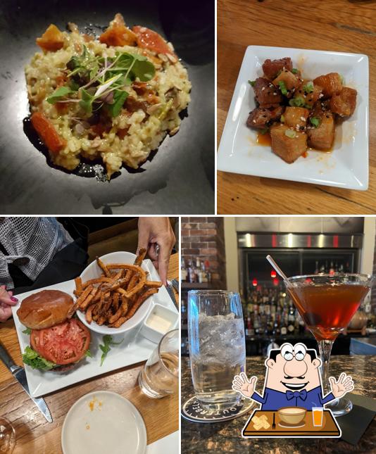 One Eleven Bistro in Medina - Restaurant menu and reviews