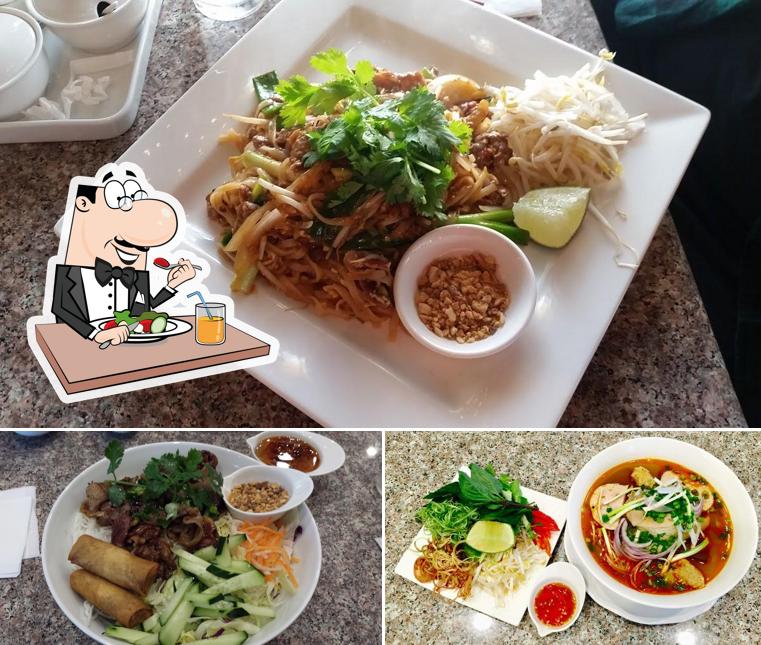 Pho Ton, Houston - Restaurant menu, prices and reviews