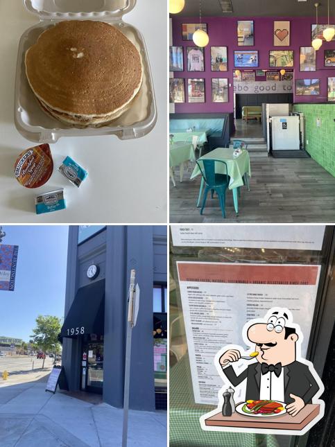 Cheebo restaurants in Los Angeles, summer 2024 - Restaurant Guru