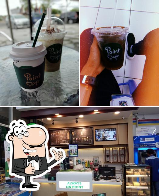 Point Coffee, Palangkaraya - Menú del restaurante, precios y reseñas