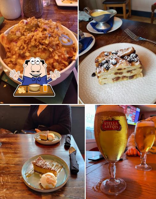 The Falgate Inn at Potter Heigham in Potter Heigham - Restaurant reviews