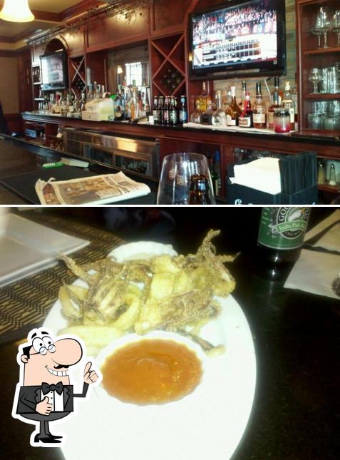Garrison's Tavern, Montgomery - Restaurant menu, prices and reviews