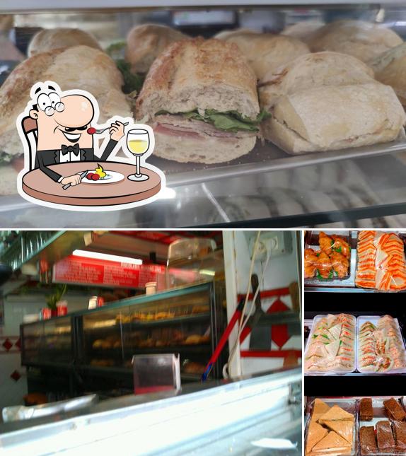 Piscolabis Número 1, Las Palmas de Gran Canaria - Menú del restaurante ...