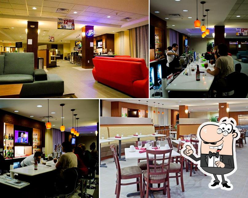 red rock bar and grill, Round Rock - Restaurant menu, prices and reviews