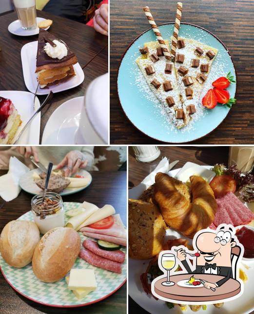 Simi's Café, Bitburg - Speisekarte, Preise und Bewertungen