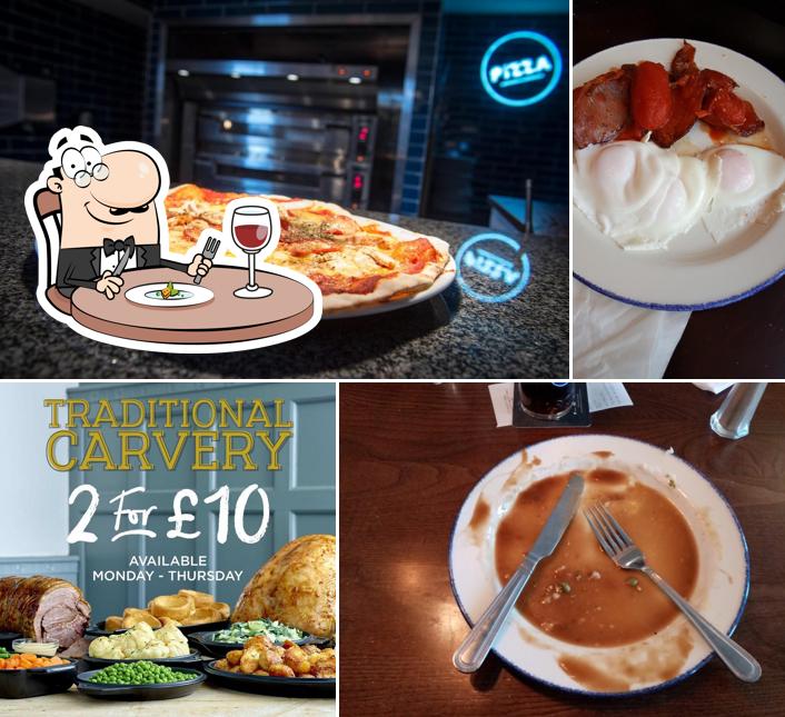 Top 10 restaurants in Rotherham, september 2025 - Restaurant Guru