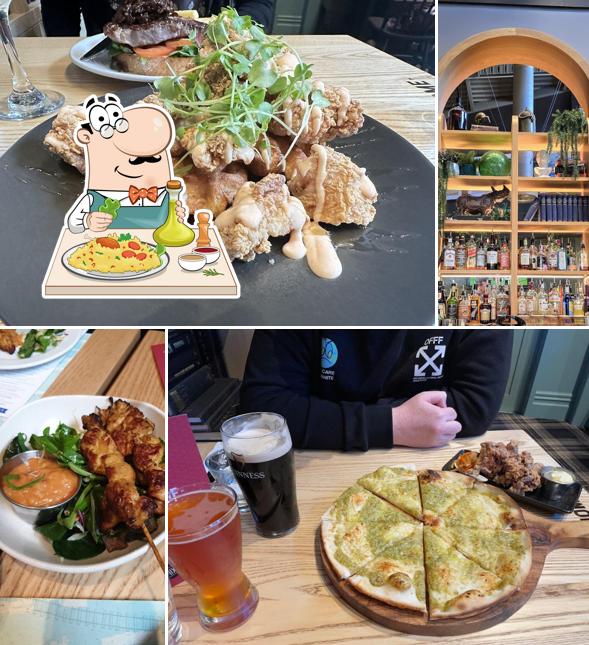 The Good Home Prebbleton, Prebbleton - Restaurant menu, prices and reviews