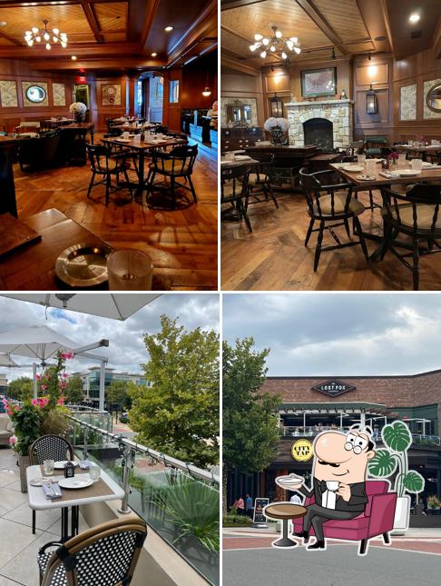 The Lost Fox, Ashburn - Restaurant menu, prices and reviews