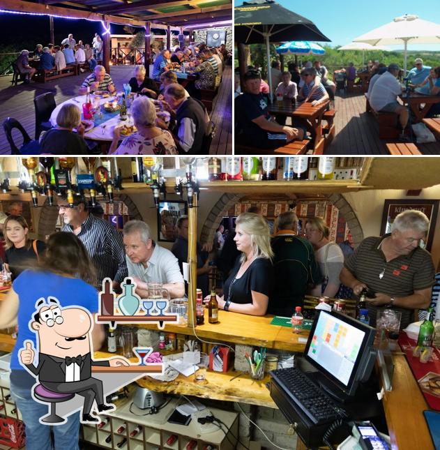 The Shed @ Benmore Lodge, Kei Mouth - Restaurant menu, prices and reviews