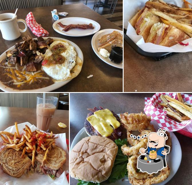 Top 5 restaurants for breakfast in Dalhart, december 2025 - Restaurant Guru