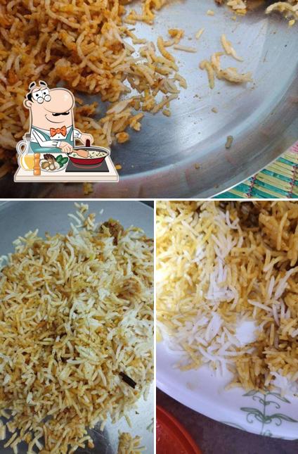 Red Bucket Biryani, Hyderabad - Restaurant menu, prices and reviews