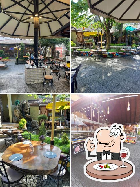 1995 Yaylabeyi Mangalbaşı, Sapanca - Restaurant reviews