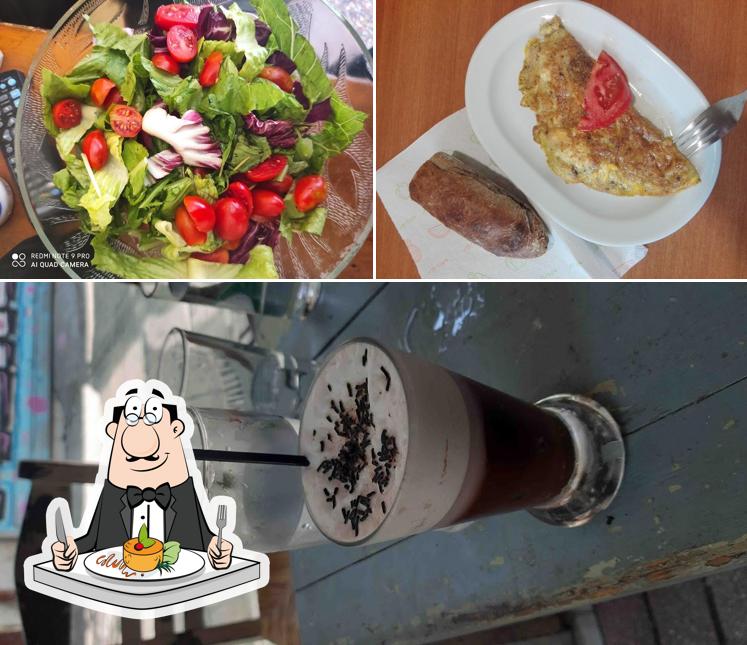 ARTEMIS CAFE, Thessaloniki - Restaurant reviews