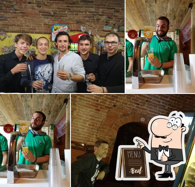 Compagni di merende ristorante, Montepulciano - Recensioni del ristorante