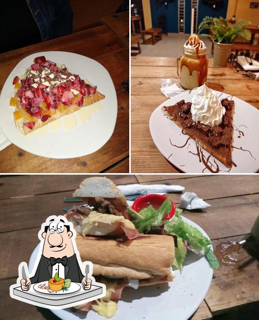 Crepas Mike, Mazatlan, Mazatlán - Menú del restaurante, precios y reseñas