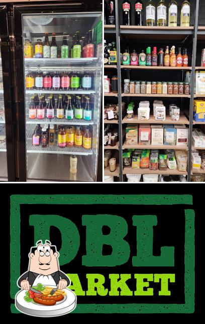 DBL MARKET & RESTAURANT Bella Vista, Santo Domingo, Av. Sarasota 33 ...