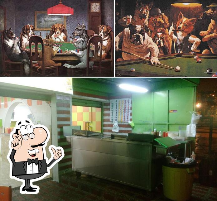 Donde Guaca Santander - Menú del restaurante, precios y reseñas