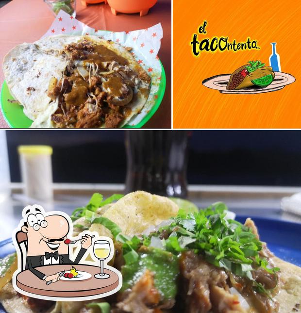 El TACOntento. restaurant, La Estancia