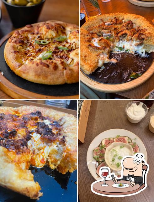Best chicago-style pizza in London restaurants, spring 2024 ...