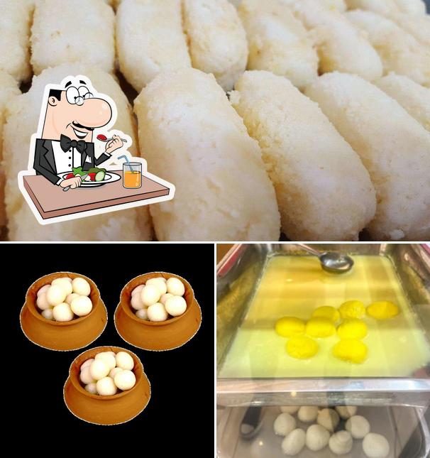KC Das - Klassic Foods, Bengaluru - Restaurant menu, prices and reviews