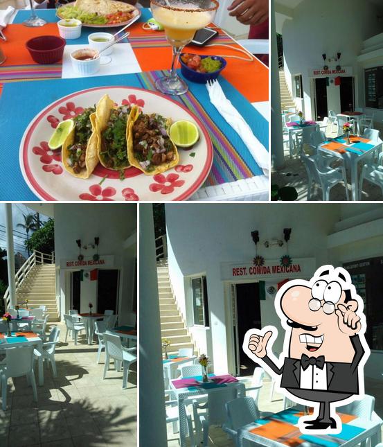 La Catrina Restaurant Comida Mexicana, Las Terrenas - Restaurant reviews