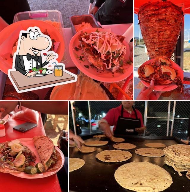 Tacos Don Chingon restaurant, Toluca - Restaurant reviews
