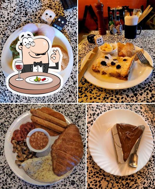 Maria's Goan Eatery & Bakery, Vasai - Restaurant menu, prices and reviews