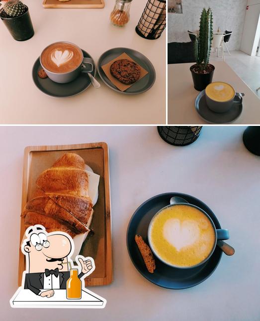 Morena Coffee Shop, Grândola - Menu do restaurante, preços e opiniões
