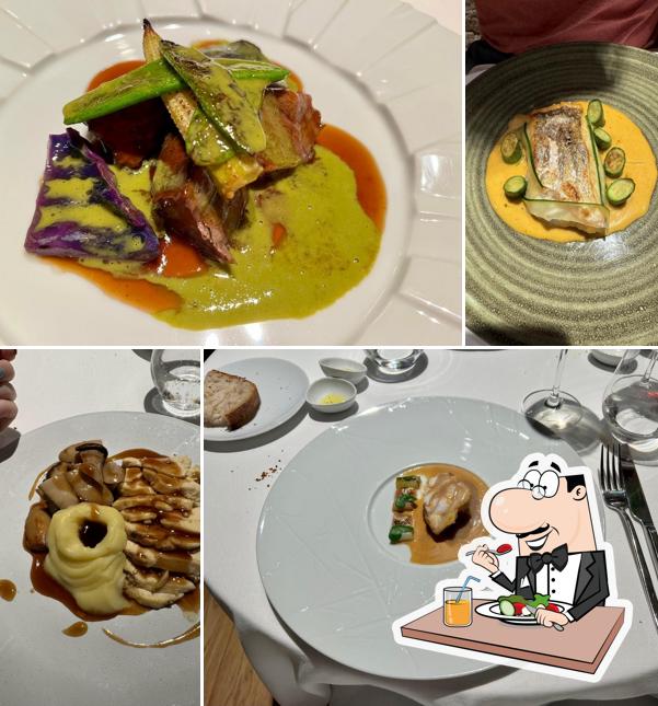 Restaurant Prodigi, Barcelona - Menú del restaurante, precios y reseñas