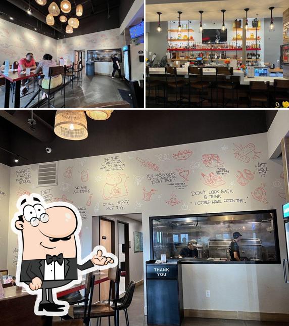 Red Stix Street Food, Dallas - Restaurant menu, prices and reviews