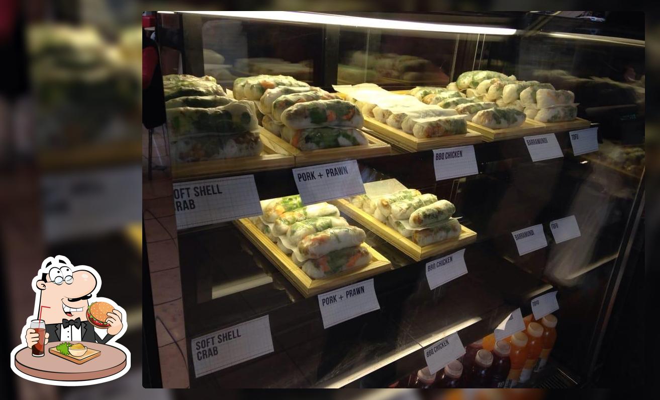 Top 7 restaurants in Chadstone, november 2024 - Restaurant Guru