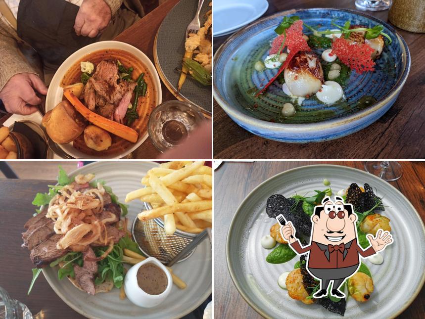Shed Bistro, Belfast - Restaurant menu, prices and reviews