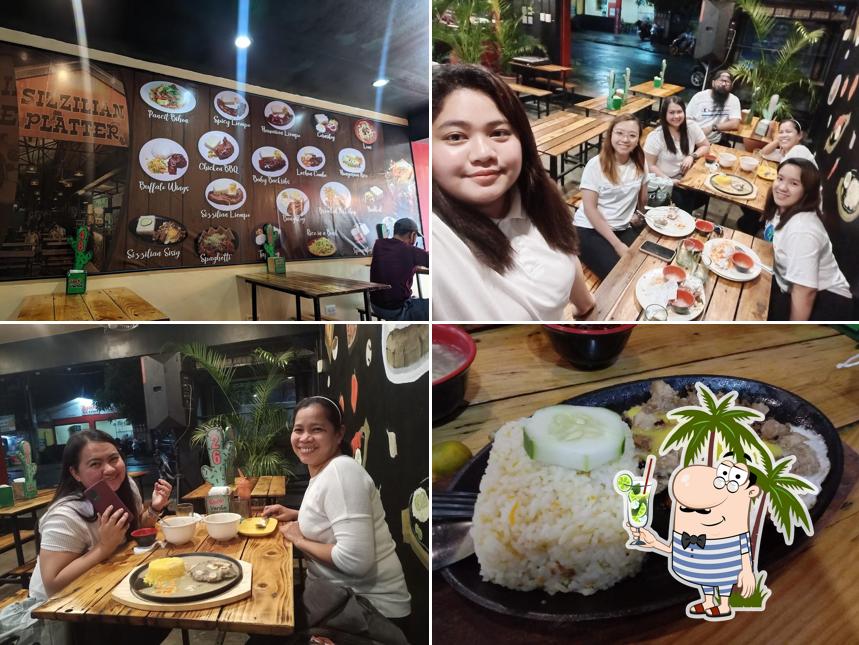 Sizzilian Food Hub - Antipolo City restaurant, Antipolo - Restaurant ...