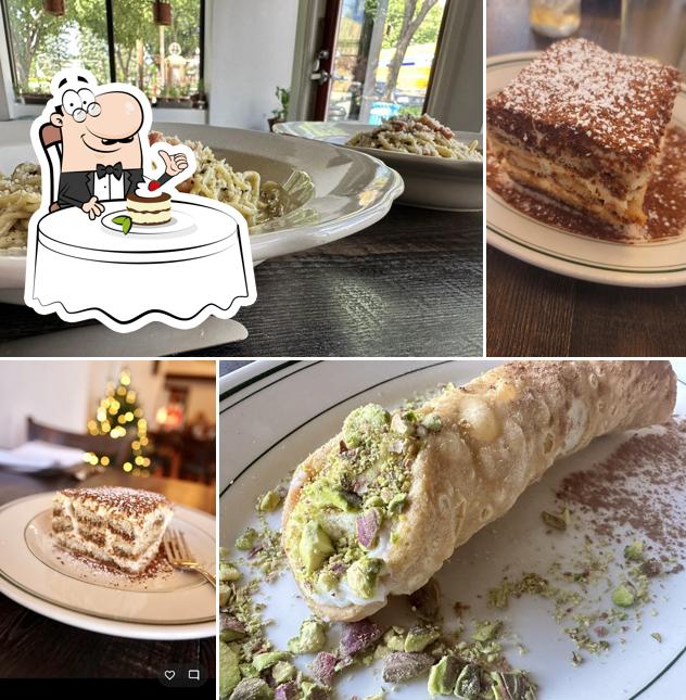 Spaghetti Western, Fargo - Restaurant menu, prices and reviews