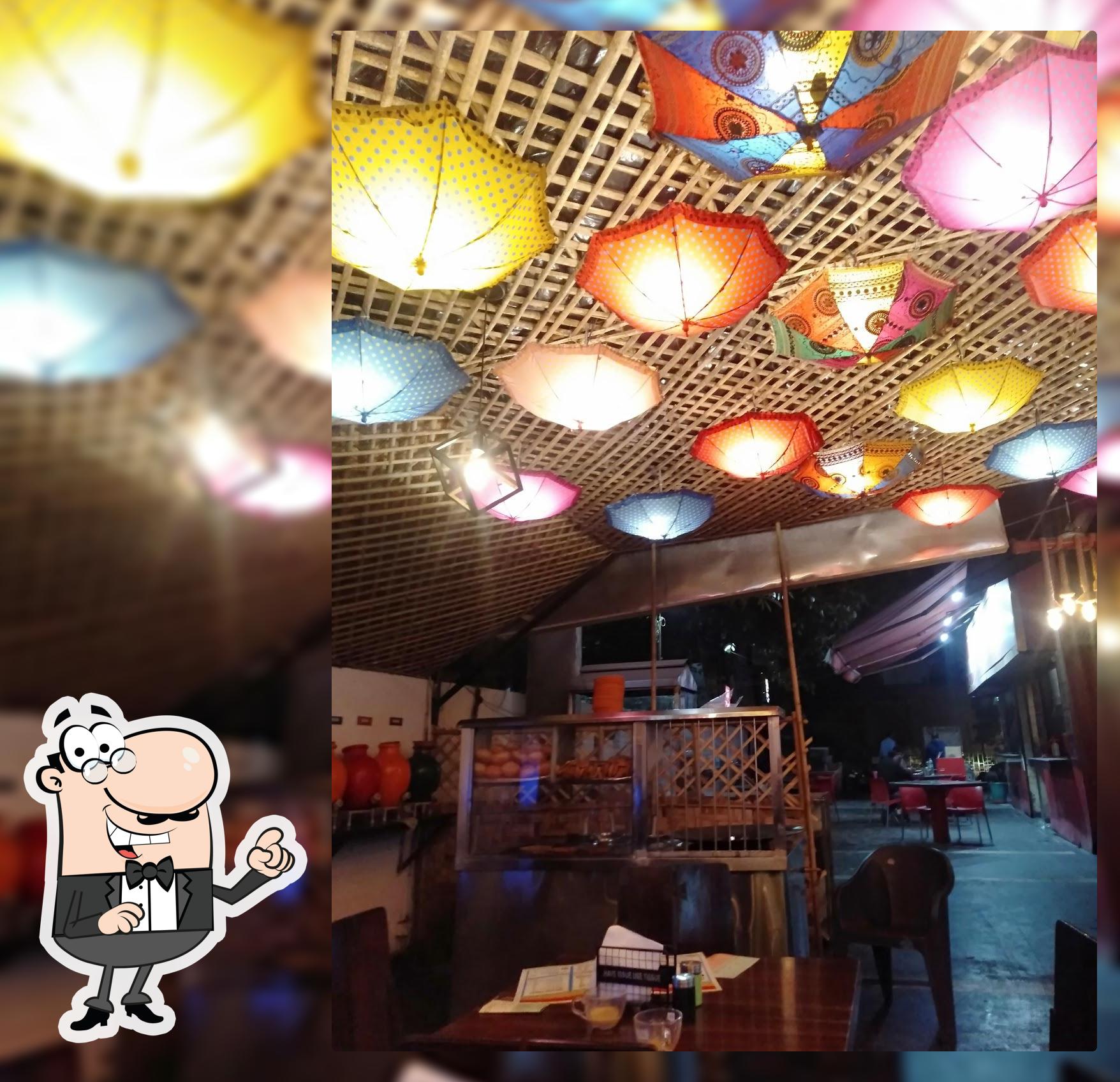 THE BEAST CAFE & FAREBI CHAAT, Ghaziabad - Restaurant menu, prices and ...