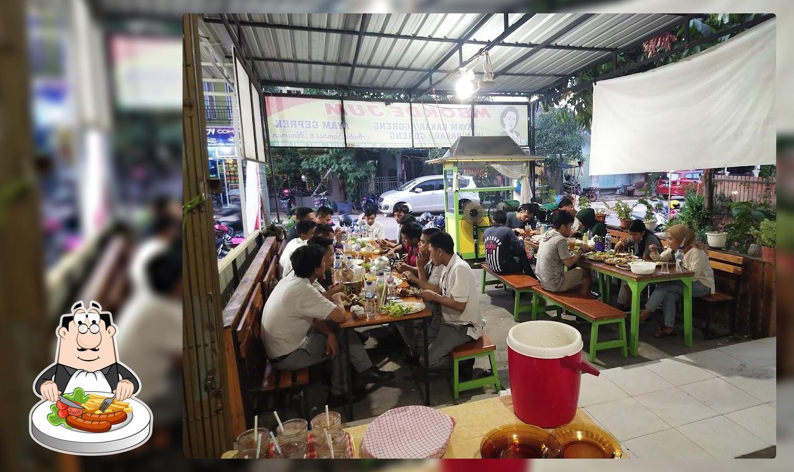 Best roasted chicken in Batam restaurants, spring 2024 - Restaurant Guru