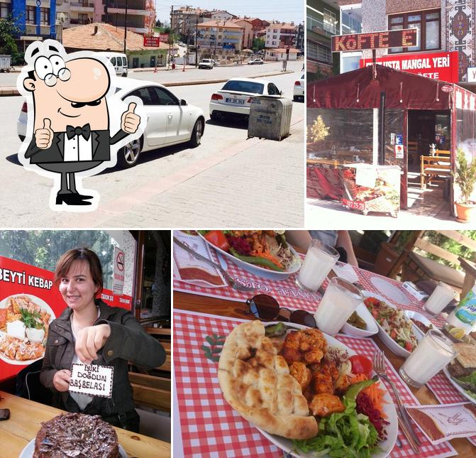 Fuat Usta Mangal Yeri, Ankara - Restaurant menu and reviews