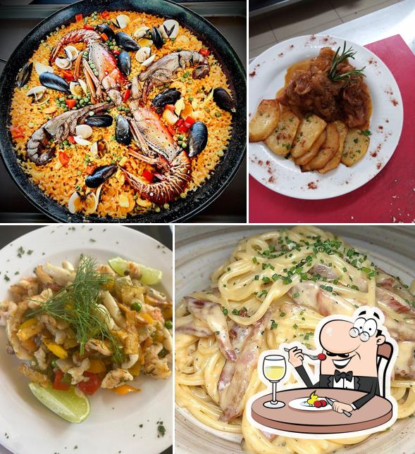 Restaurante Sa Roqueta, Punta Cana - Restaurant menu, prices and reviews
