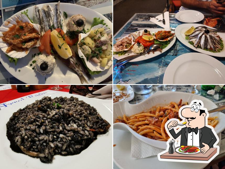 Seafood restaurant Feral, Rijeka - Restaurant reviews