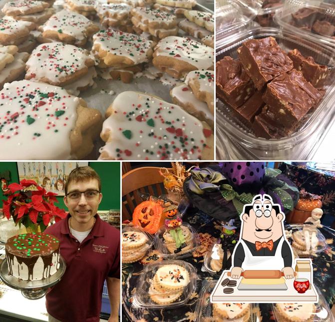 Café Sugar Mill Sweets, Fort Walton Beach - Opiniones del restaurante